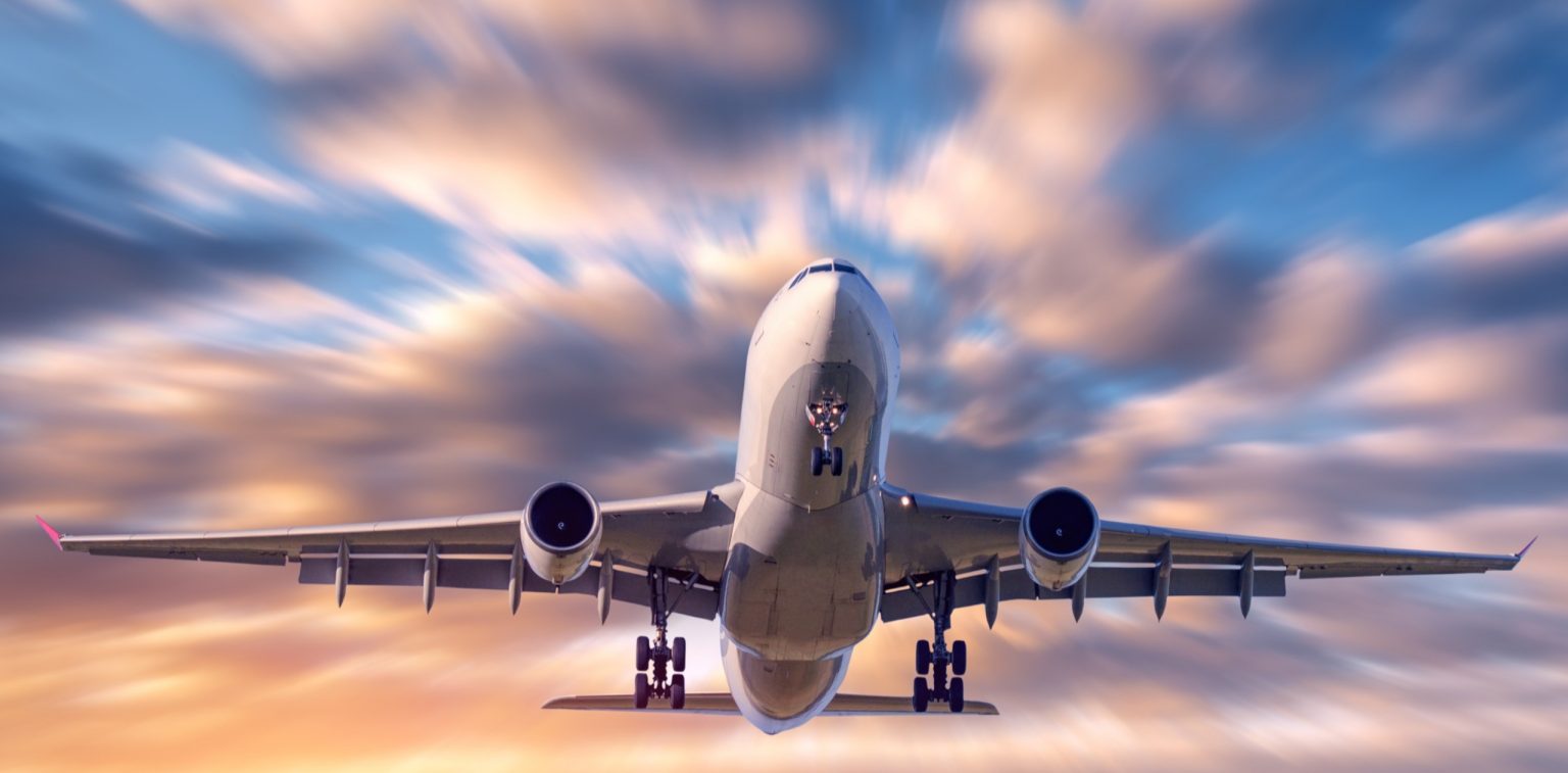 Cirium – Data and analytics for aviation and travel related industries