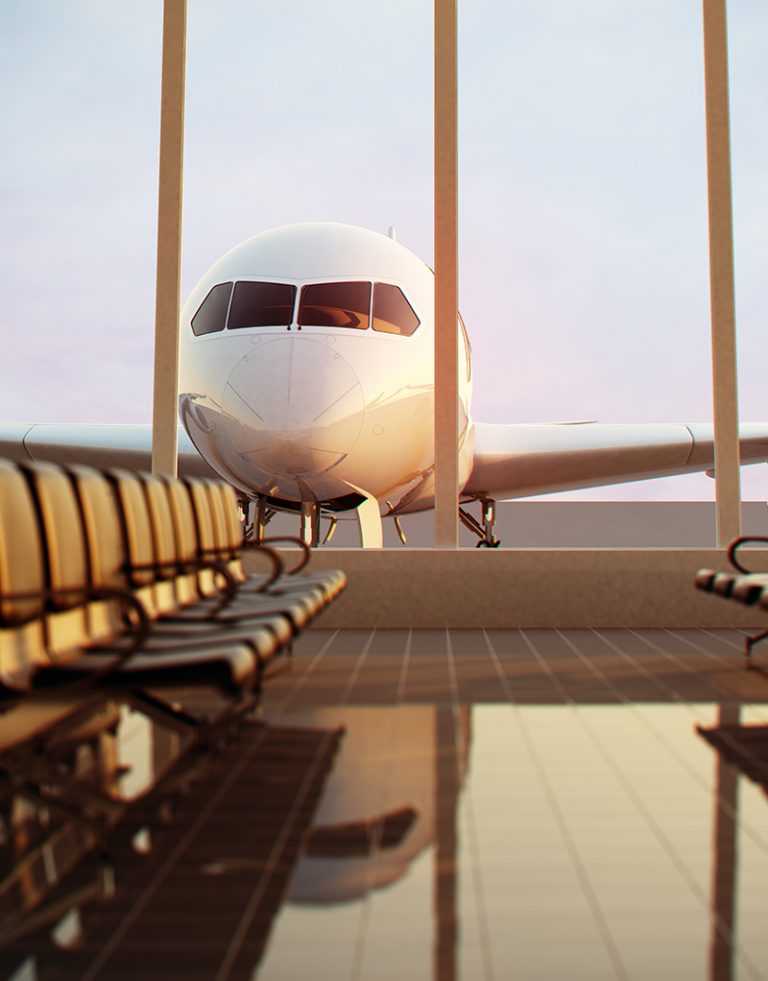 Dashboard – Cirium