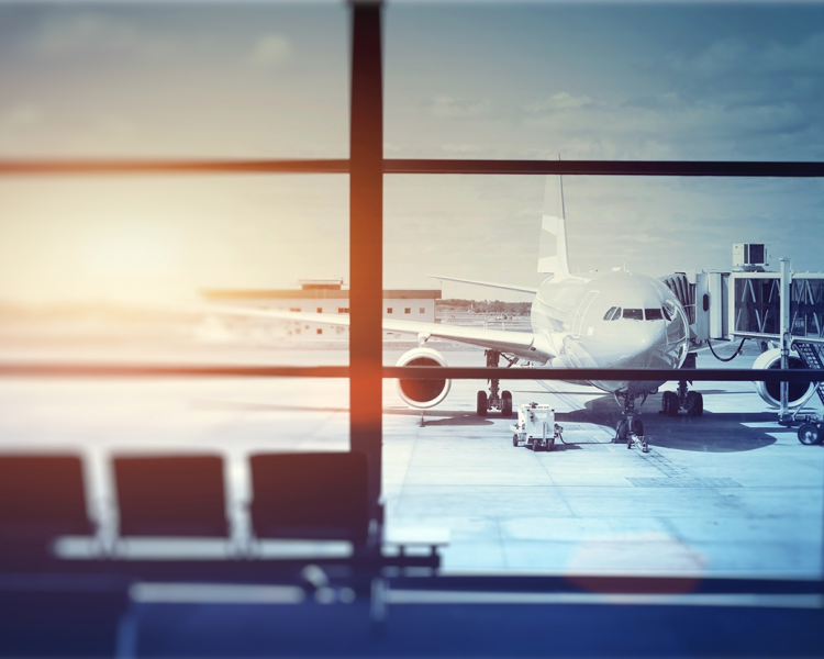 Receive Cirium reports – Cirium