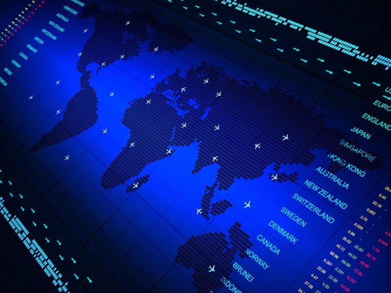 Understanding IATA’s SSIM format: A guide for airlines - Cirium
