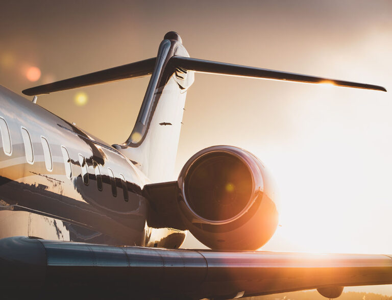 Cirium – Data and analytics for aviation and travel related industries