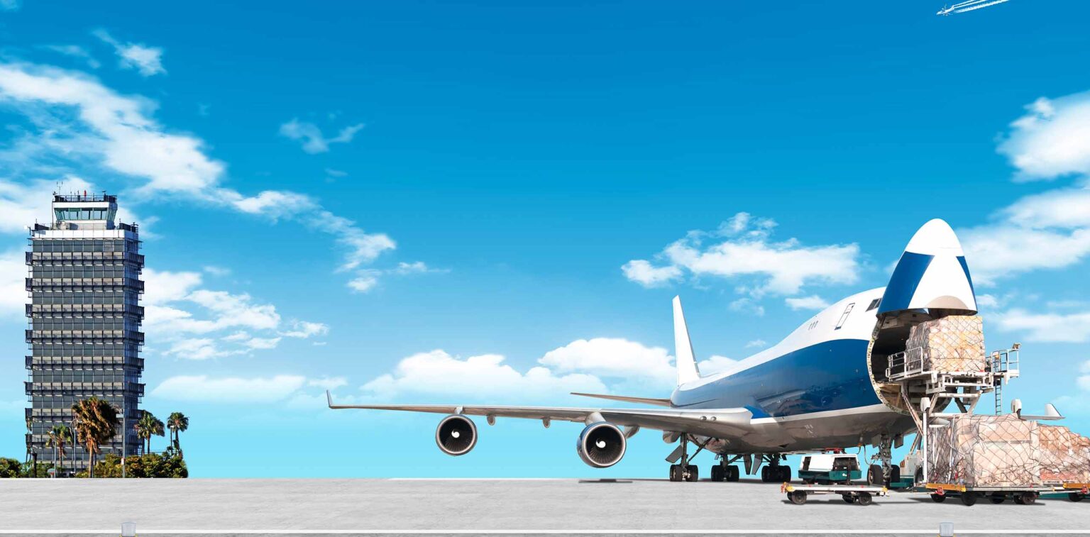 Cirium – Data and analytics for aviation and travel related industries