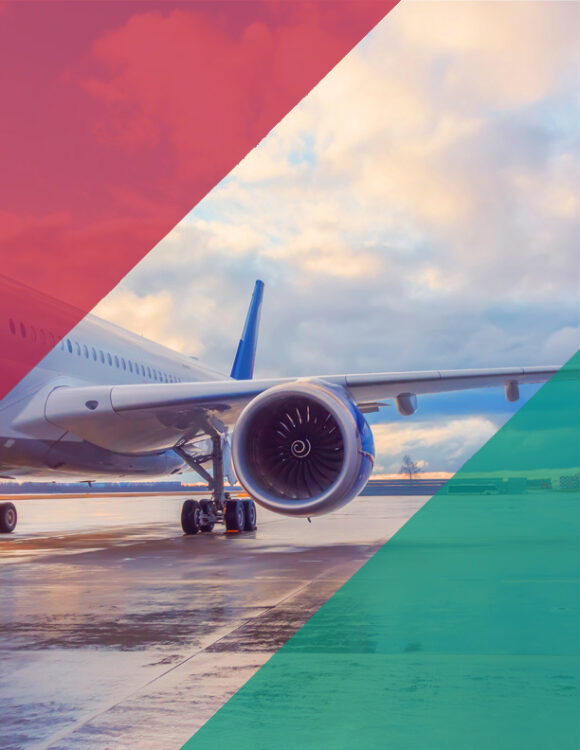 The Monthly On-Time Performance Report – October 2022 – Cirium