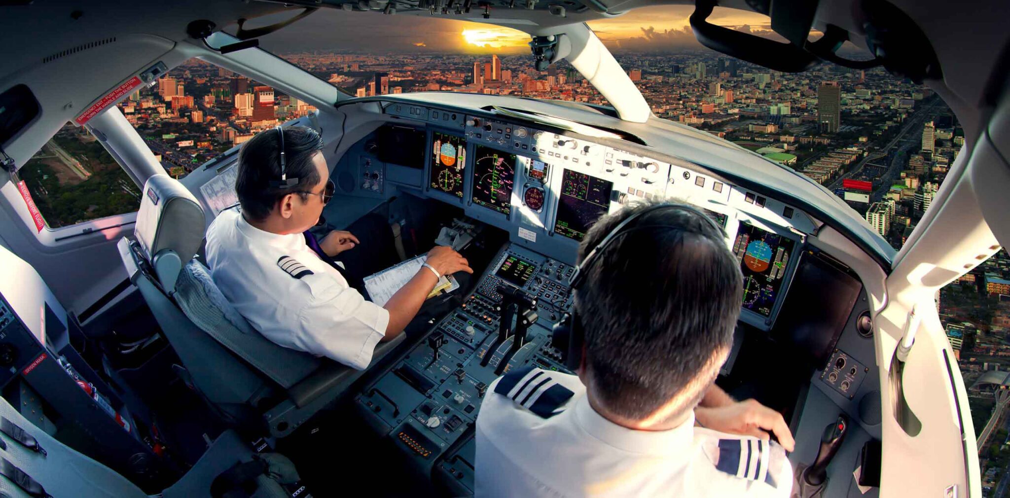 Cirium – Data and analytics for aviation and travel related industries