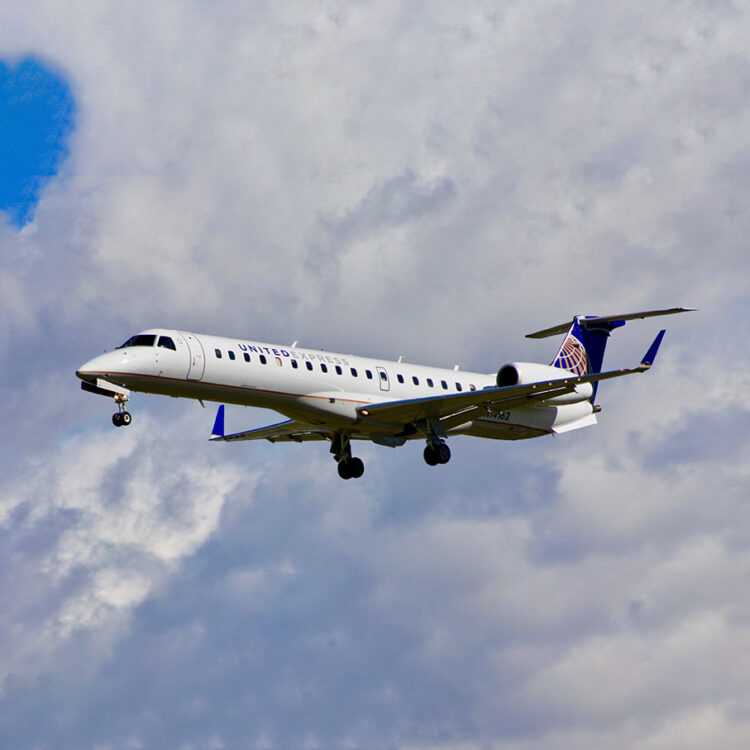 US regional airline market faces challenging times – Cirium