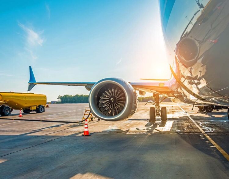 Cirium Airline and Lessor Profiles - Cirium