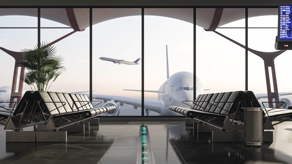 Asset Watch – Cirium