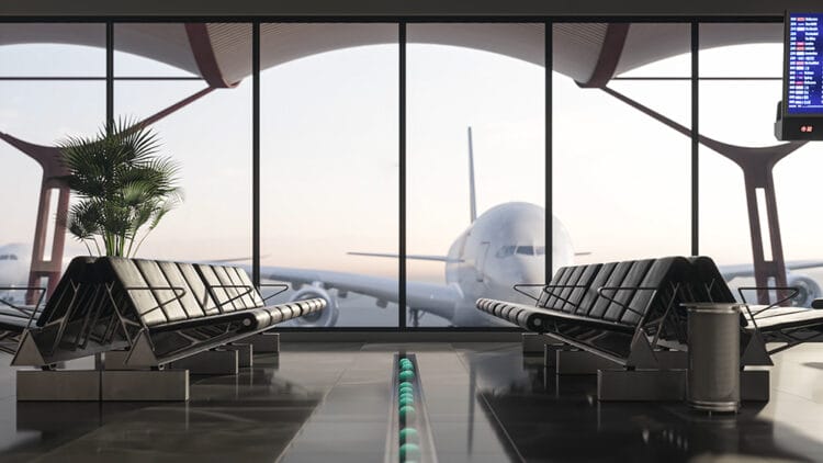 Cirium – The world's most trusted source of aviation analytics
