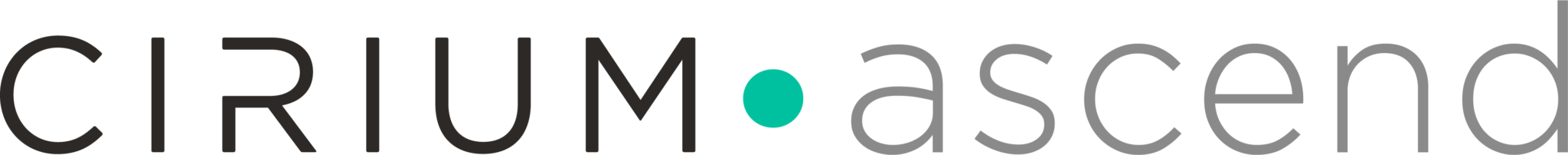 Cirium Ascend Solutions – Cirium