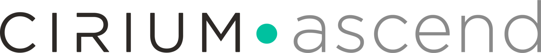 Dashboard – Cirium