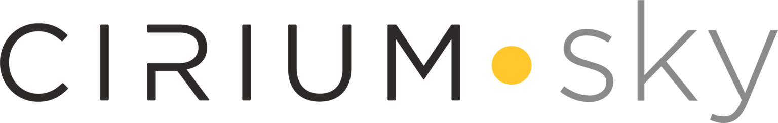 Schedules and routes data – Cirium