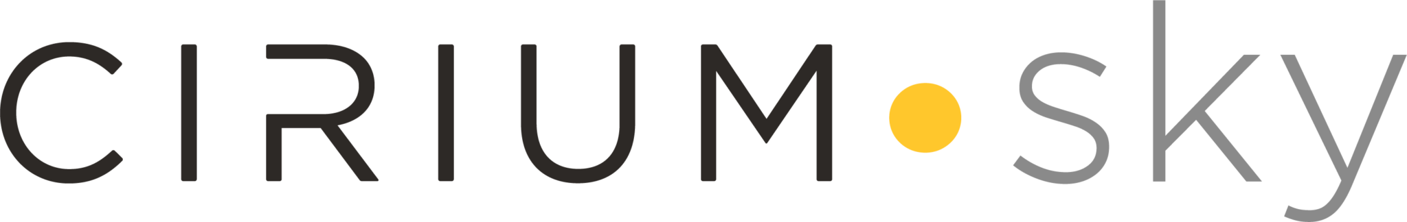 Schedules and routes data – Cirium