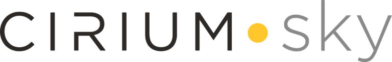 Schedules and routes data – Cirium