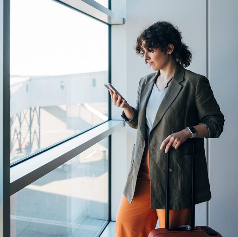 Cirium Developer Spotlight – Flighty – Cirium