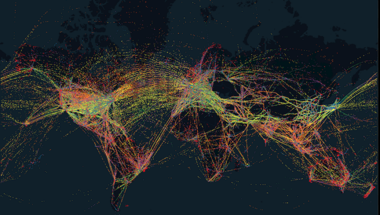Cirium – The world's most trusted source of aviation analytics