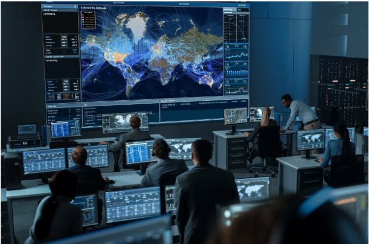 Cirium Developer Studio – Cirium