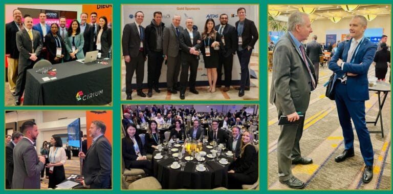 ISTAT Americas 2024 – Cirium
