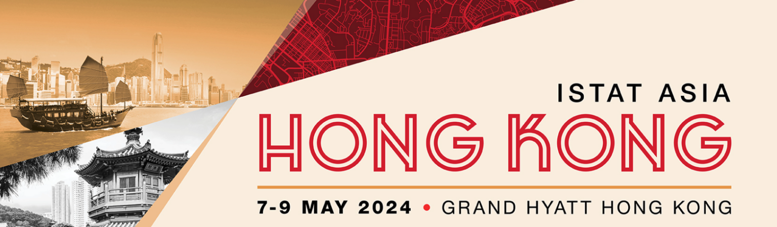 ISTAT Connect Asia – Cirium