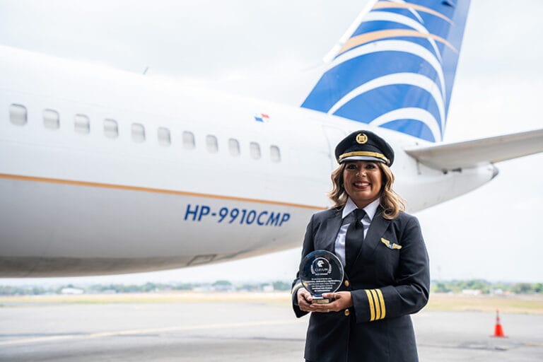 On-Time Performance – Award Presentations and Ceremonies – Cirium