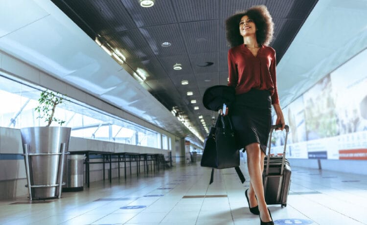 Airlines and Airports Segment – Cirium