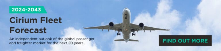 Cirium – The world's most trusted source of aviation analytics