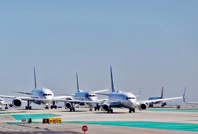 Optimizing Airline Ops with Flight Block Time - Cirium