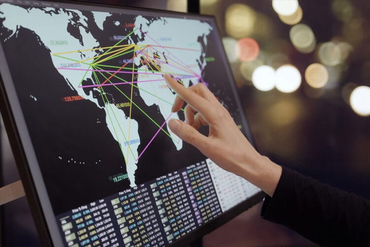 Cirium Blu Solutions – Cirium