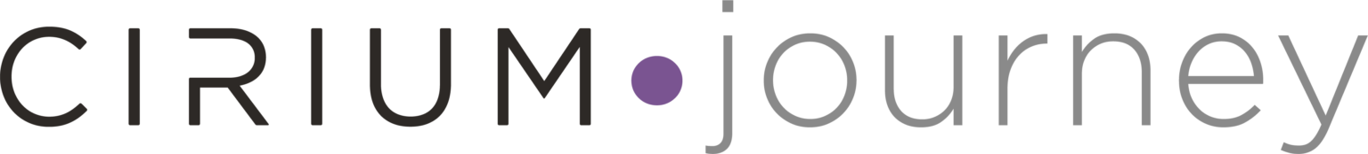 Cirium Journey Solutions – Cirium