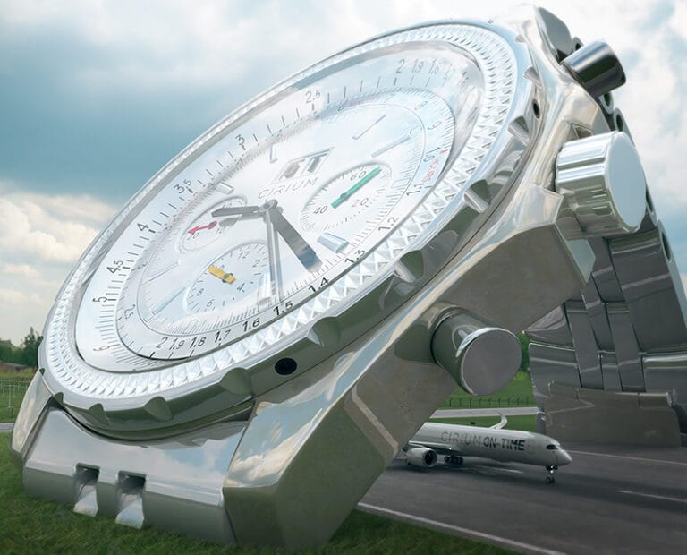 On-Time Performance - Cirium