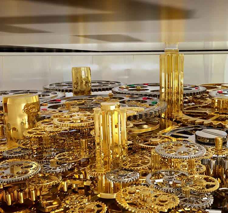 On-Time Performance 2024 Review - Cirium