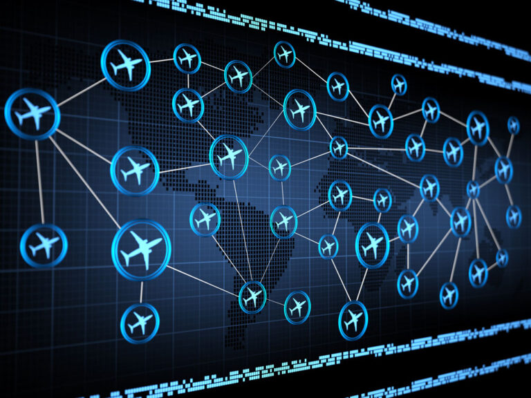 Cirium – The world's most trusted source of aviation analytics