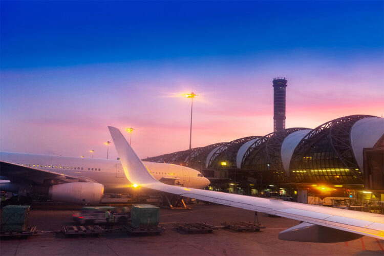 2025 Cirium Southeast Asia Aviation Market Briefing - Cirium