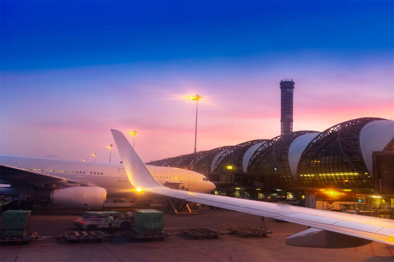 2025 Cirium Southeast Asia Aviation Market Briefing - Cirium