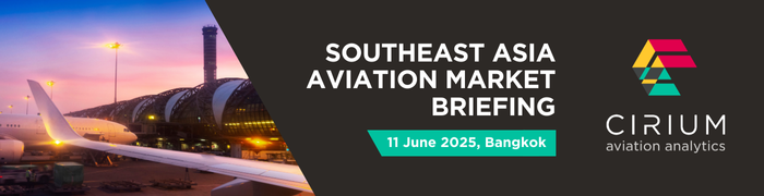 2025 Cirium Southeast Asia Aviation Market Briefing Resources – Cirium