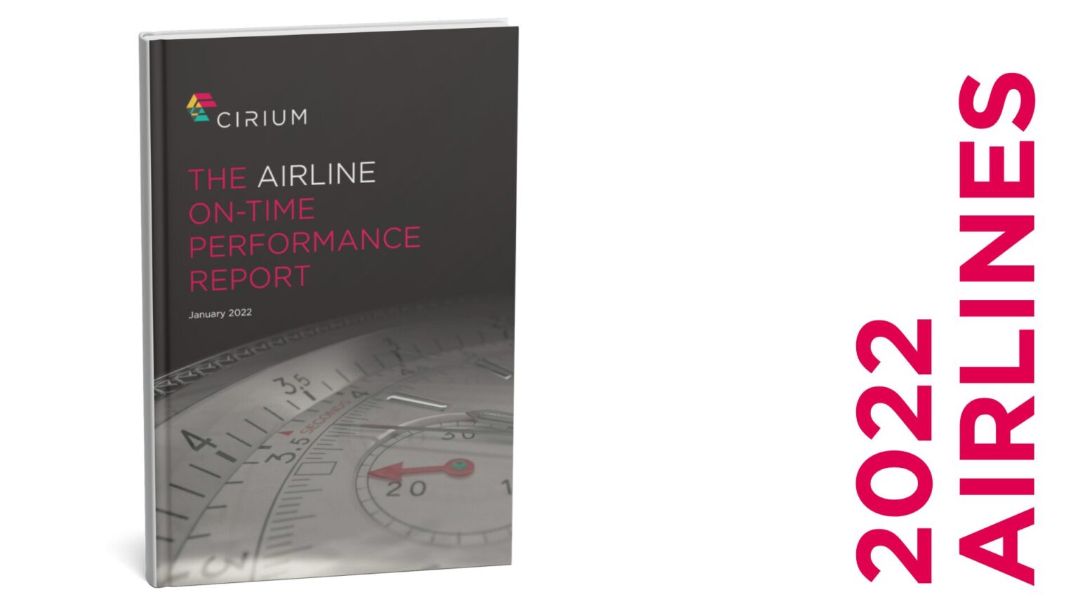 On-Time Performance Review - Cirium