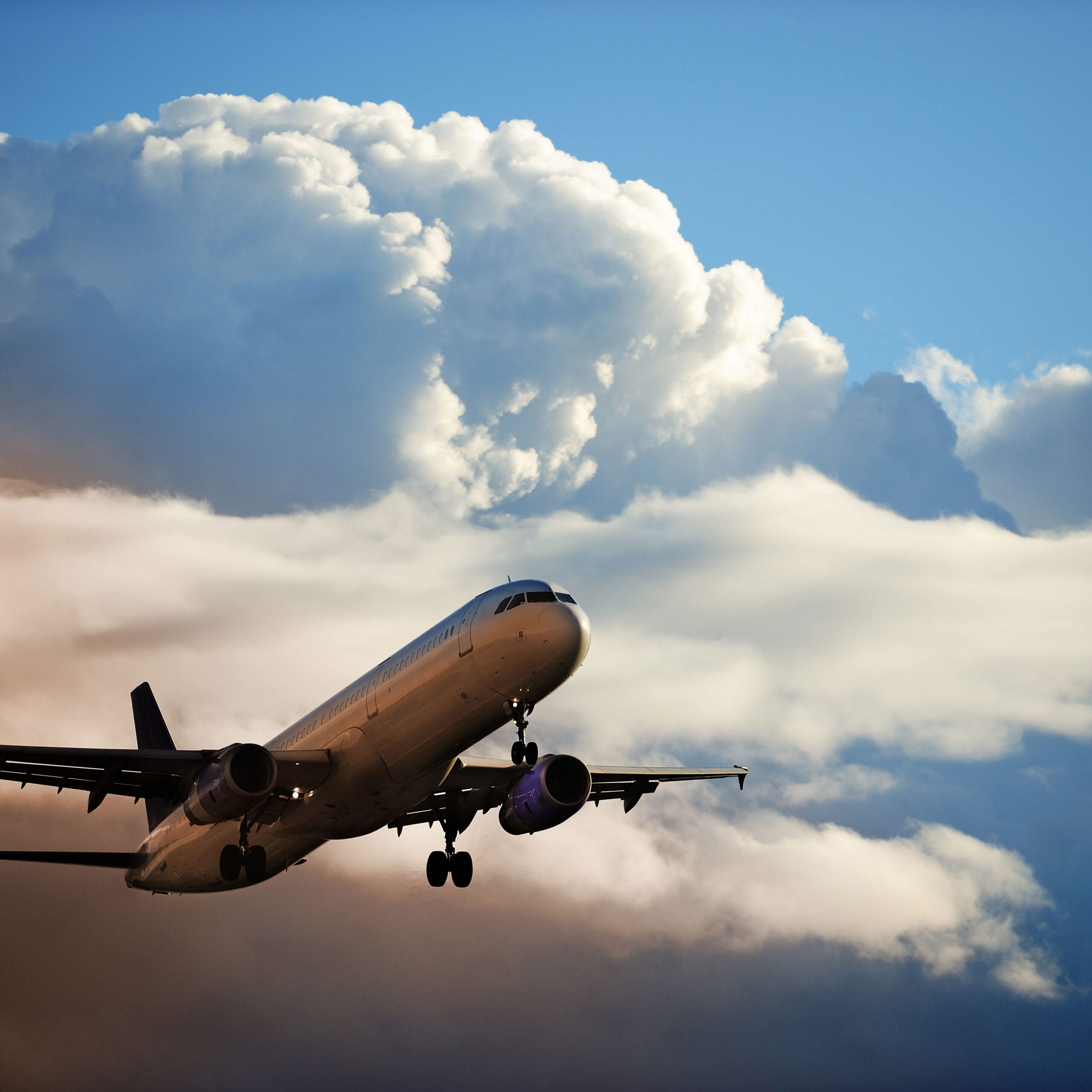 Flyadeal’s Formula for On-Time Performance Success – Cirium