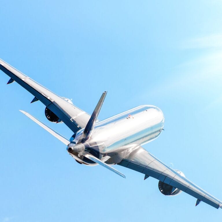 Aviation analytics - Cirium
