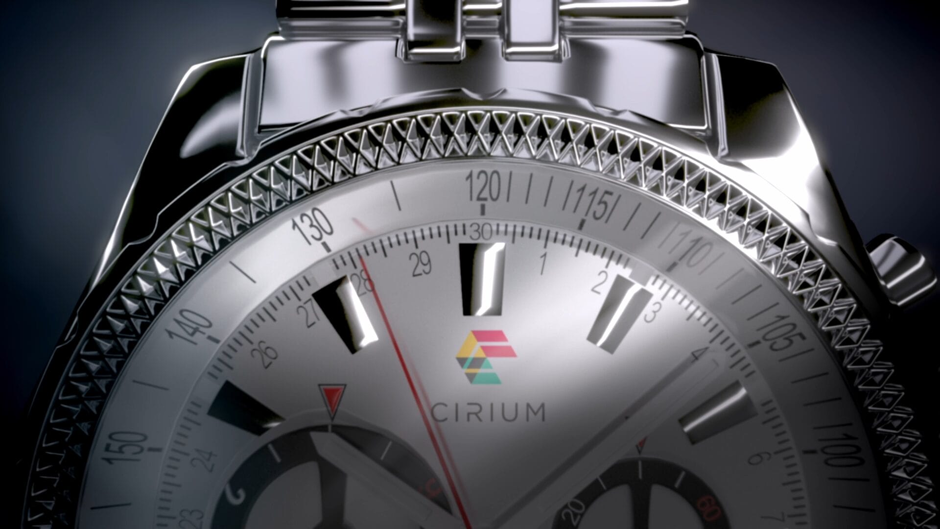 On-Time Performance Review - Cirium