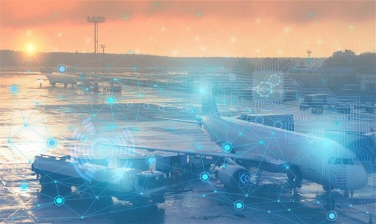 Aviation analytics - Cirium