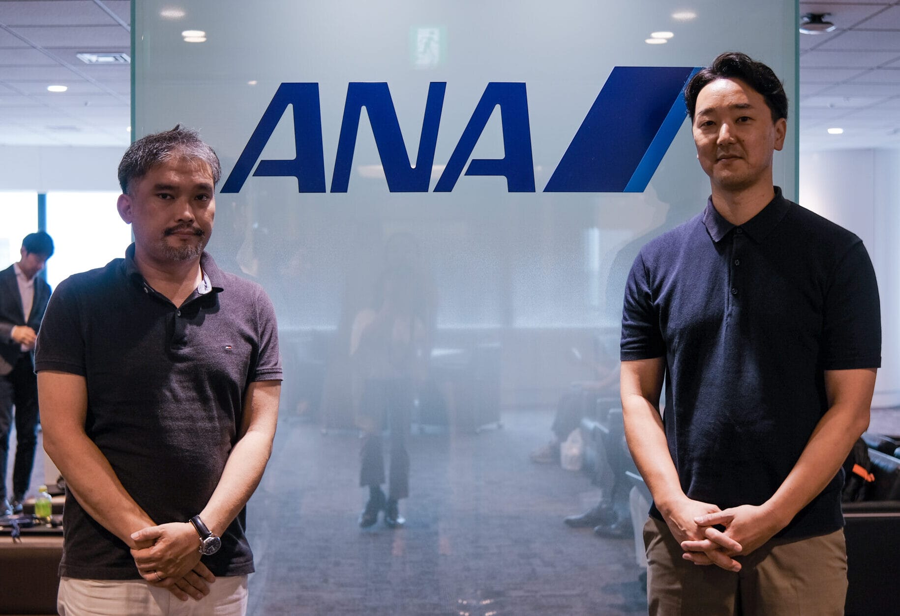 ANA：航空アナリティクスを駆使して世界をつなぐ | Cirium (シリウム)